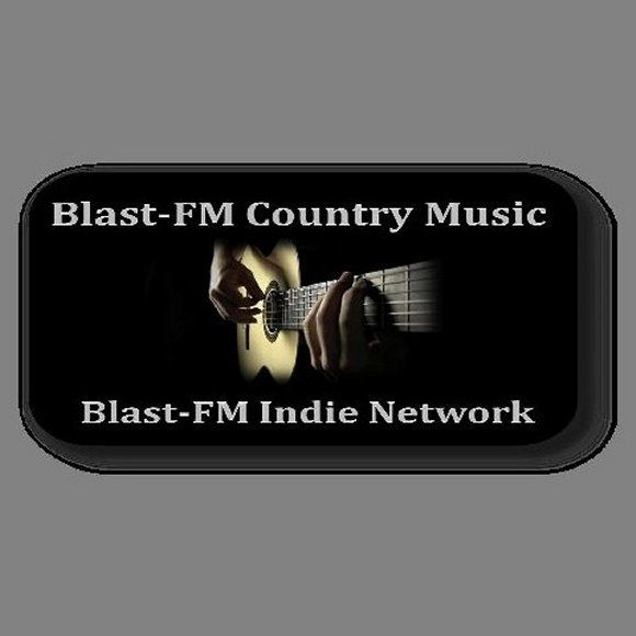 BlastFM Country